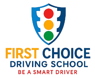 - FirstChoiceDrivingSchool
